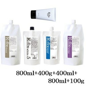 商品のご説明 商品概要 ■ダイレクト 浸透促進と補修を同時に叶えるブースター効果。 薬剤の通り道を整えて、毛髪の内側と外側を補修・均一にし、薬剤の反応ムラをなくします。 ■ホワイト ダメージヘアをしなやかで指通りのよいスタイルに仕上げます。...