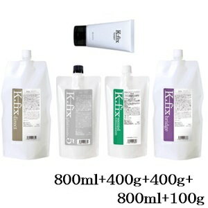 商品のご説明 商品概要 ■ダイレクト 浸透促進と補修を同時に叶えるブースター効果。 薬剤の通り道を整えて、毛髪の内側と外側を補修・均一にし、薬剤の反応ムラをなくします。 ■プラチナ 液晶乳化処方と毛髪補修成分を配合したトリートメント。 ■セ...