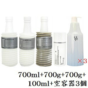 商品のご説明 商品概要 髪質、ダメージ等のパーソナリティに応じた必要成分を高濃度配合し、デザインとテクスチャーをコントロールするヘアケアシリーズ。 「保湿」＝髪の水分を維持すること ＆ 「エモリエント」＝髪に柔軟を与えることをコンセプトにつ...