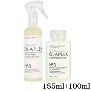 商品のご説明 商品概要 【No.0 インテンシブボンドビルディング ヘアトリートメント】 ホームケアのパフォーマンスを高める、シャンプー 前のプレトリートメントです。 サロン施術によるダメージ、日々の生活で蓄積するダメージ、 ドライヤーやア...