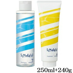 商品のご説明 商品概要 SUMMER BAR(サマーバー)は、夏のシーズンを快適に過ごすためのヘア＆UVケアシリーズ。 季節に合わせた心地よいケア発想で、好みに合わせた使い心地を選べるラインアップがそろいます。 青々としたティーツリー、ユー...