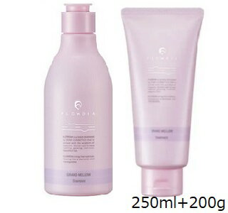 商品のご説明 商品概要 ごわついてまとまりにくくなった大人の髪を、滑らかで健康的な艶髪へ こんな髪質の方へ ◆髪の変化を感じる太毛、硬髪の方 ◆滑らかさ、まとまりを求める方 ご使用方法 ---- 内容量 250ml+200g その他の種類（...