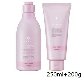 商品のご説明 商品概要 ボリュームがでにくくなった大人の髪を、ふんわりと健康的な艶髪へ こんな髪質の方へ ◆髪の変化を感じる細毛、軟毛の方 ◆ボリューム、弾力を求める方 ご使用方法 ---- 内容量 250ml+200g その他の種類（クリ...