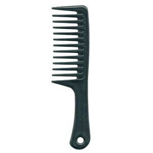 商品のご説明 商品概要 トリートメントの際やセットの仕上げに 全長/245mm ご使用方法 ----- 内容量 1個 その他の種類（クリックで商品ページへ移動できます） ブラック ホワイト イエロー ピンク レッド 成分 ----- 海外発...