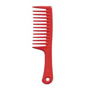 商品のご説明 商品概要 トリートメントの際やセットの仕上げに 全長/245mm ご使用方法 ----- 内容量 1個 その他の種類（クリックで商品ページへ移動できます） ブラック ホワイト イエロー ピンク レッド 成分 ----- 海外発...