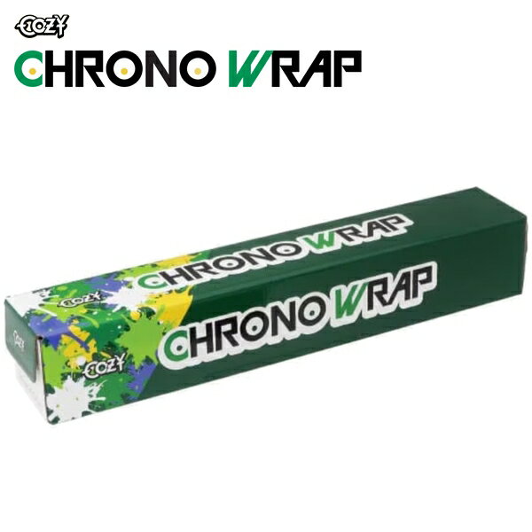 商品名 リビック COZY クロノラップ 30cm×100mJAN：2551310100167 商品説明プロの施術を、さらにスマートに。施術中の効率と快適性を追求した、理美容専用のカラーラップ。昨今のタイパ重視のサロンワークを支えます。■透...