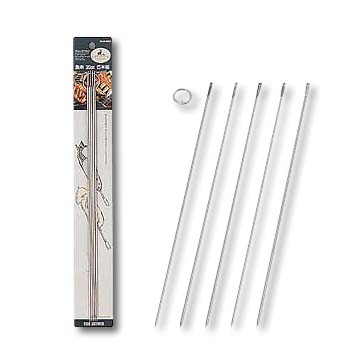仕様／規格●サイズ（約）：全長370mm●材質：ステンレス鋼メーカー品番M-8053特集区分●ナチュラム指定商品R関連ワード●キャンプ用品 ベランピング おうちキャンプ用品 バーベキュー BBQ デイキャンプ 調理 料理 冬キャンプ サマー...