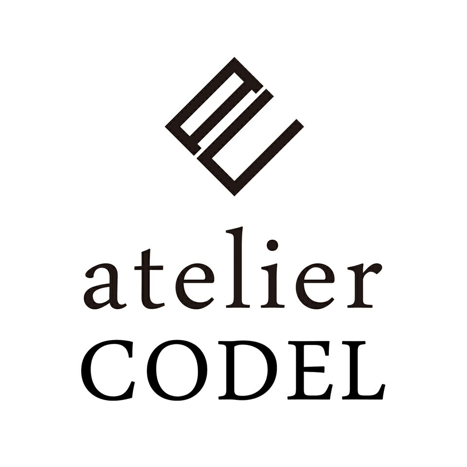 楽天市場 | atelier CODEL 楽天市場店 - atelier CODELの楽天市場店です。革の経年変化をお楽しみください。