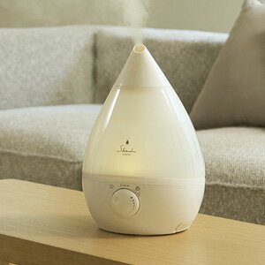 APIX 超音波式アロマ加湿器 SHIZUKU ASZ-330 アピックス 超音波式 アロマ加湿器 SHIZUKU ASZ-330 タンク容量3.3Lの大容量タイプ。癒やしの暖色LEDライト搭載の超音波式アロマ加湿器です。水槽内の雑菌繁殖を...