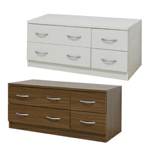 [クロシオ ブルームシリーズ] チェスト キャビネット ローチェスト ファックス台 クロシオ ブルーム ローチェスト 様々なテイストのお部屋に合わせやすいシンプルデザイン！ シリーズで揃えれば統一感のあるリビングに「ブルーム」シリーズ クロ...