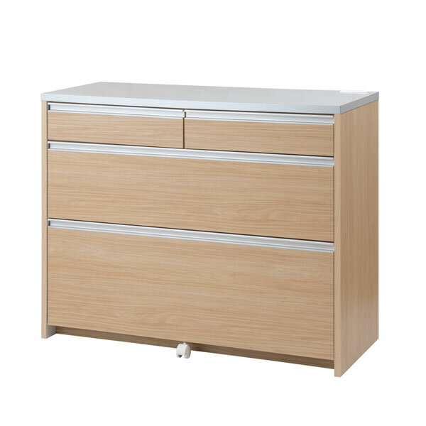 [MOCO 隠す収納キッチンシリーズ ホワイトウォッシュ] レンジミドルタイプ 幅57.5 レンジハイタイプ 幅57.5 カウンターレンジ 幅60 カウンター 幅80.5 カウンター 幅110.5 カウンターダスト 幅80.5 [MOCO ...