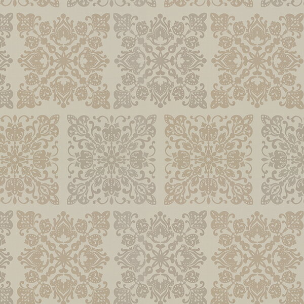 廃番生地のため、お安くご提供します。 人気商品の配色追加で、明るい落ち着きのあるグレージュトーンをプラスしました。 ●商品詳細 【生地巾】102cm 【リピート】タテ：52cm/ ヨコ：51cm 【組成】ポリエステル100％ 【生産】日本製...