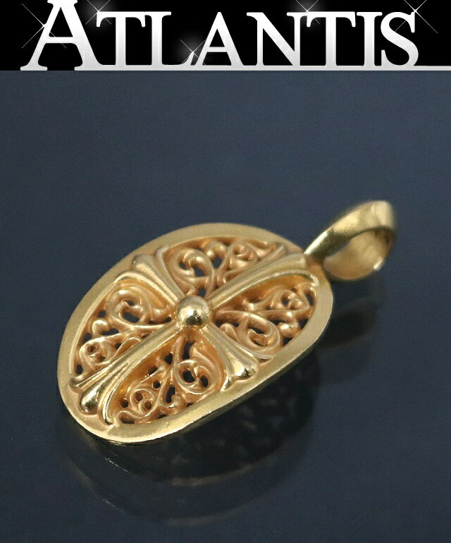 楽天市場】chrome hearts エンジェルメダル22k(ジュエリー 楽天市場】chrome hearts エンジェルメダル22k(ジュエリー