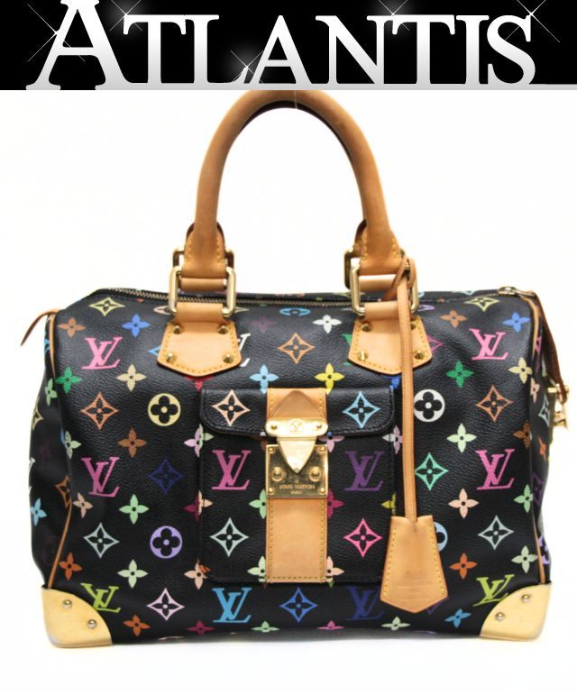 仕様 ABランク◎商品の状態等ご不明点ございましたらお気軽にお問合せくださいませ。高円寺 本店（TEL：03-5307-6225） ブランド名 ルイヴィトン 商品名 ルイヴィトン Louis Vuitton スピーディ30 ボストンバッグ ...