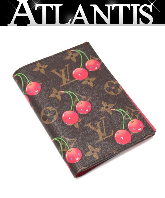 仕様 未使用◎商品の状態等ご不明点ございましたらお気軽にお問合せくださいませ。高円寺 本店（TEL：03-5307-6225） ブランド名 ルイヴィトン 商品名 未使用品 ルイヴィトン Louis Vuitton クーヴェルテュールパスポー...