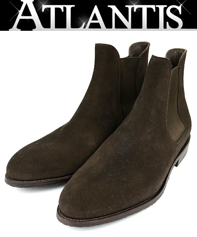 仕様 Sランク※展示・保管の際、僅かなスレ等がついてしまう場合がございますがご了承ください。◎商品の状態等ご不明点ございましたらお気軽にお問合せくださいませ。銀座店(TEL:03-6264-5130) ブランド名 J.M WESTON 商品...