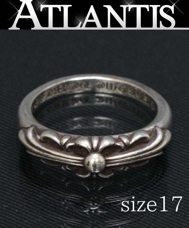 仕様 Aランク◎商品の状態等ご不明点ございましたらお気軽にお問合せくださいませ。銀座店(TEL:03-6264-5130) ブランド名 CHROME HEARTS 商品名 CHROME HEARTS 銀座店 クロムハーツ ベイビークラシック...