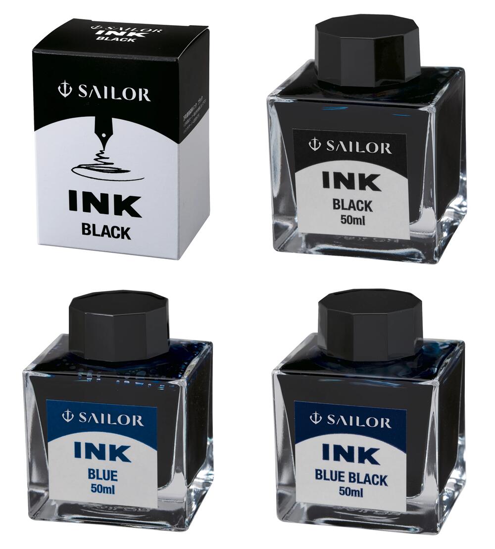 仕様 ・インク：水性染料 ・容量：50ml ・本体サイズ：W53×D44×H70mm ・本体重量：約203.0g ・パッケージ：紙箱入