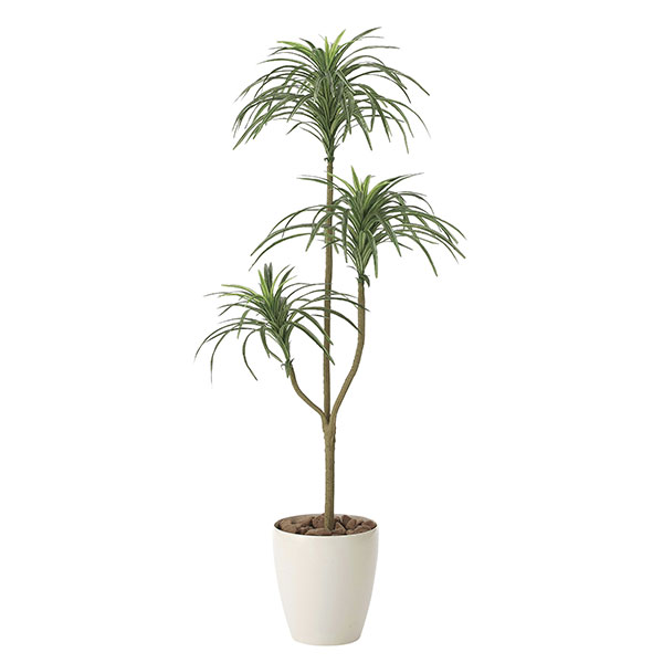 サイズ：幅500　奥行き500　高さ1300 mm材質：[本体]ポリエステル、ポリエチレン[器]ポリプロピレン重量：約2.4kg光触媒加工（V-CAT）日本製※ハンドメイドのため、サイズ及び色の多少の誤差はご了承ください。※ラッピング不可※...