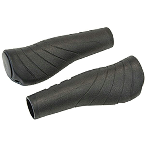 【商品説明】 GIZA Products ギザ プロダクト VLG-649AD2 グリップ 手のひらと接触面積を大きくとった、エルゴノミック形状グリップ。 グリップエンドと一体化したロックリングでハンドルバーに固定します。 【仕様】 クラト...