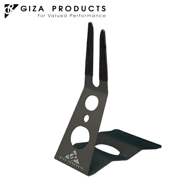 【商品説明】 GIZA PRODUCTS ギザ プロダクツ YC-109 バイクスタンド YC-109 バイクスタンドは、自転車のリアアクスルをしっかりと挟み込んで安定して保持できるスタンドです。 20?28インチの幅広い自転車に対応し、店...