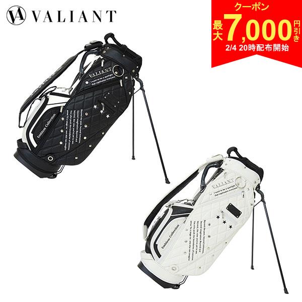 ｜スタンド ｜5分割 ｜9.5型 ｜合成皮革 ｜シングルショルダーこの商品の特徴即日出荷フードカバーが見つからないなどキャディバッグのよくある質問ネームプレートの刻印についてBLACK×WHITEWHITE×BALCKVALIANT/バリア...