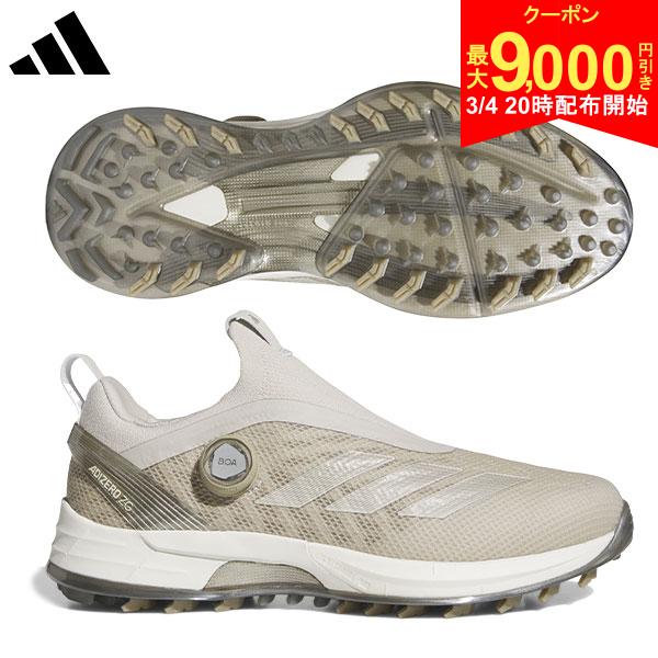 ｜標準幅 ｜スパイクレス ｜ダイヤル式この商品の特徴即日出荷スパイクレスシューズダイヤル式シューズ全体の構造から、スイングのエネルギーを増幅する軽量パワーギア。アグレッシブなフットワークを高次元でサポートする安定性と強いグリップ力を兼ね備え...