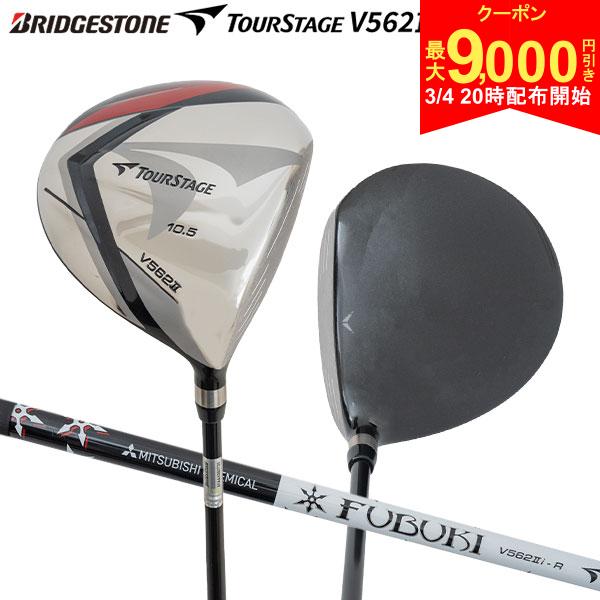 ｜SLE適合 ｜標準長さ ｜標準ヘッドこの商品の特徴即日出荷SLE適合初級者向けヘッドカバー付属フレックスについて山本はじめてのドライバーにも最適な、やさしさと飛びのバランス。ブリヂストンの定番・ツアーステージV562IIシリーズのドライバ...