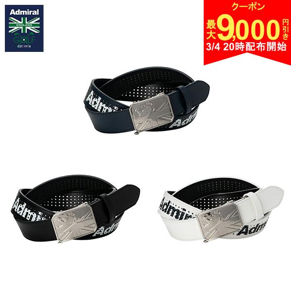 この商品の特徴即日出荷大胆なパンチングと重なるロゴが、スマートさの中に力強さを演出。パンチングは貫通仕様で通気性にも優れる。ランパントとユニオンジャックを組み合わせたメタルバックルがアクセント。スペック素材合成皮革サイズ(cm)L115×W...