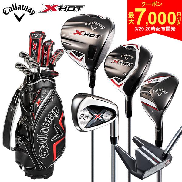 ｜バッグ付き ｜パター付き ｜ユーティリティ付き ｜アイアン（カーボン） ｜アイアン（スチール） ｜11本セットこの商品の特徴即日出荷初級者向けSLE適合UTありヘッドカバー付属簡単パターフードカバーが見つからないなどキャディバッグのよくあ...