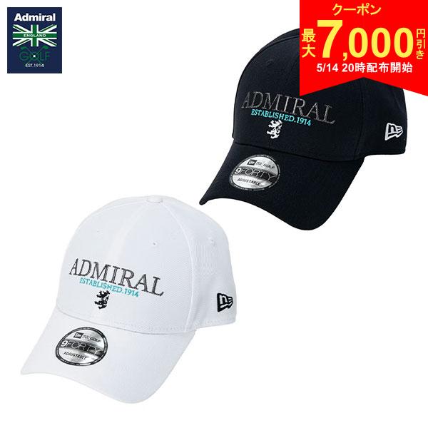 この商品の特徴即日出荷▲ホワイト(00)NEWERAとADMIRALのコラボアイテム。定番のコットンツイル素材を使用したキャップ。型崩れしにくい芯入りの9FORTYシルエットを採用。スウェットバンドには抗菌効果のあるMICROERAを使用。...