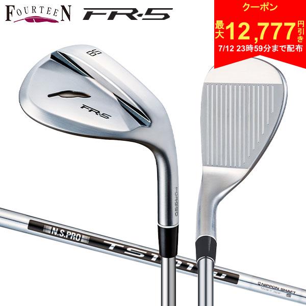 ｜スチールシャフト ｜溝規制適合 ｜フォージドこの商品の特徴即日出荷全てのウェッジにおいてスタンダードになれる「FR-5」。リニアな操作性が追求された「FRZ」、そして完全なるオートマチック機能の「DJ-6」。特徴が際立つ2 モデルのちょう...