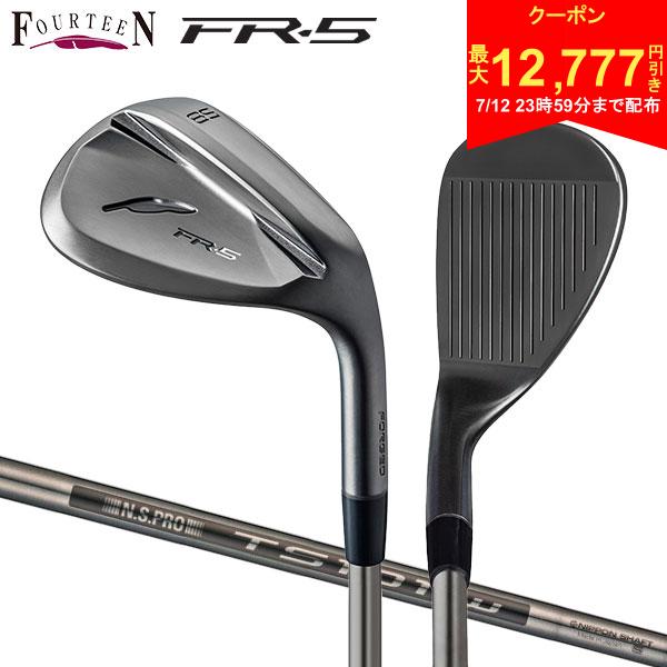 ｜スチールシャフト ｜溝規制適合 ｜フォージドこの商品の特徴即日出荷全てのウェッジにおいてスタンダードになれる「FR-5」。リニアな操作性が追求された「FRZ」、そして完全なるオートマチック機能の「DJ-6」。特徴が際立つ2 モデルのちょう...