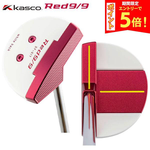 ｜マレット ｜センターシャフト メーカー希望小売価格はメーカーサイトに基づいて掲載していますこの商品の特徴即日出荷ヘッドカバー付属もうパッティングに悩まない。新アカパタはフェース・ネック一体の新フェース構造で打感を手に感じられる！カップイン...
