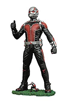 【中古】【輸入品・未使用】Diamond Select Toys Marvel Gallery: Ant-Man Movie Version PVC Figure 9"【メーカー名】【メーカー型番】APR162613【ブランド名】ダイアモン...