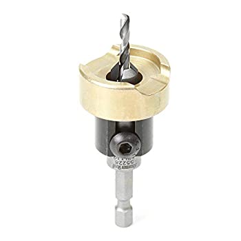 【中古】【輸入品・未使用】Amana Tool Countersink/Stop 9/64 Drill - 55228 by Amana【メーカー名】【メーカー型番】55228【ブランド名】【商品説明】Amana Tool Counters...
