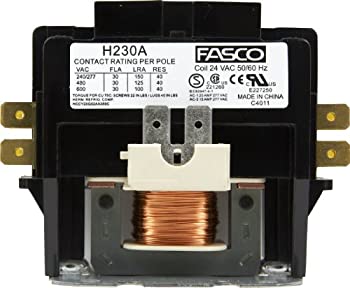 【中古】【輸入品・未使用】Fasco h230?a 2p 30?A 24-voltコントロール【メーカー名】CE Sundberg【メーカー型番】H230A【ブランド名】Fasco【商品説明】Fasco h230?a 2p 30?A 24-...