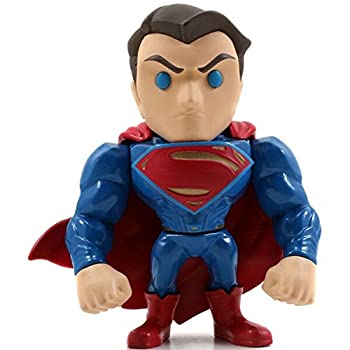 【中古】【輸入品・未使用】スーパーマン/BATMAN V SUPERAMAN【メーカー名】jada toys【メーカー型番】97665【ブランド名】JADA METALS【商品説明】スーパーマン/BATMAN V SUPERAMAN当店では...