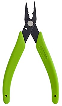 【中古】【輸入品・未使用】Xuron 4 in 1 プライヤー - 1、2、3ミリメートル調節可【メーカー名】Xuron【メーカー型番】494【ブランド名】Xuron【商品説明】Xuron 4 in 1 プライヤー - 1、2、3ミリメート...