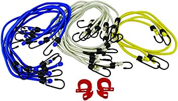 【中古】【輸入品・未使用】Attwood Marine Bungee Cordパック、【メーカー名】Attwood, Inc.【メーカー型番】11712-7【ブランド名】Attwood Marine【商品説明】Attwood Marine ...