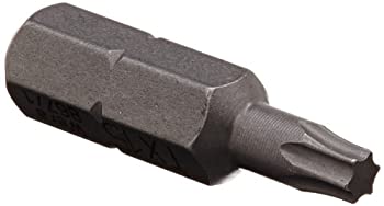 【中古】【輸入品・未使用】Wera Series 1 867/1 Z Sheet Metal Bit TORX TX 15 Head x 1/4 Drive (Pack of 10) by Wera【メーカー名】【メーカー型番】506648...