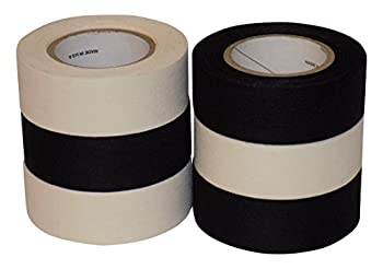 【中古】【輸入品・未使用】Mylec Player's 6 Pack Tape Black/White【メーカー名】Mylec Inc.【メーカー型番】9316【ブランド名】Mylec【商品説明】Mylec Player's 6 Pack ...