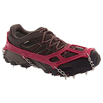【中古】【輸入品・未使用】Kahtoola MICROspikesフットウェアトラクションレッドXL【メーカー名】【メーカー型番】FBA_855333000483【ブランド名】Kahtoola【商品説明】Kahtoola MICROspik...