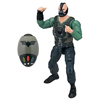 【中古】【輸入品・未使用】The Dark Knight Rises Interactive Bane by The Dark Knight Rises [並行輸入品]【メーカー名】The Dark Knight Rises【メーカー型番】...