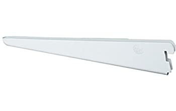 【中古】【輸入品・未使用】Organized Living7913111811Freedom Rail Bracket-18-1/2" H/DUTY BRACKET (並行輸入品)【メーカー名】Organized Living - Schu...