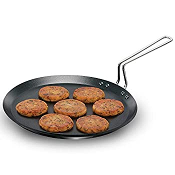 【中古】【輸入品・未使用】Hawkins Futura Non Stick Dosa/Flat Tawa Induction Base 30 Cm 4.88 Mm【メーカー名】Hawkins【メーカー型番】IQFT30【ブランド名】HAWK...