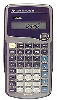 【中古】【輸入品・未使用】Texas InstrumentsTI-30X IIS 関数電卓 10桁液晶【メーカー名】Texas Instruments【メーカー型番】TI-30XA【ブランド名】Texas Instruments【商品説明】...