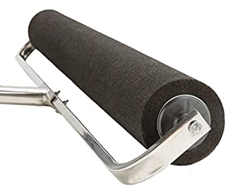 【中古】【輸入品・未使用】Tourna Dri Ready Roll Replacement Roller【メーカー名】Unique Sports Products, Inc【メーカー型番】TDRI-BK-R【ブランド名】Tourna【商品...