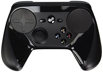 【中古】【輸入品・未使用】Steam Controller (輸入版:北米) [並行輸入品]【メーカー名】Valve(World)【メーカー型番】V000937-00【ブランド名】Valve(World)【商品説明】Steam Contro...
