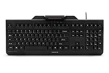 【中古】【輸入品・未使用】パソコン周辺機器 アクセサリ【メーカー名】【メーカー型番】JK-A0100EU-2【ブランド名】Cherry【商品説明】パソコン周辺機器 アクセサリこちらは当店海外ショップで一般の方から買取した未使用品です。 通関...